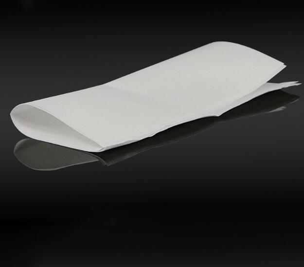 Tisu Non Woven Ringan Anti Static Wiper Cleanroom Paper Ukuran 9 "X 9"